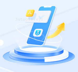 3utools For Ios Get The Best Ios Manager For Iphone Ipad